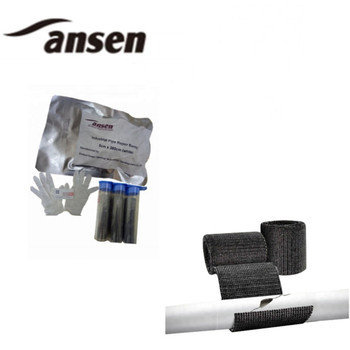 Sample Customization Pipe Fitting Pipe Repair Bandage