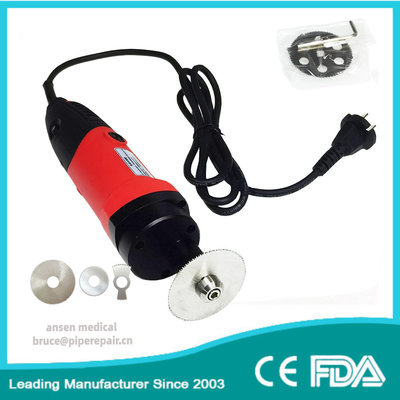 Medical Electric Cast Cutter Plaster Saw For Cutting Bandage