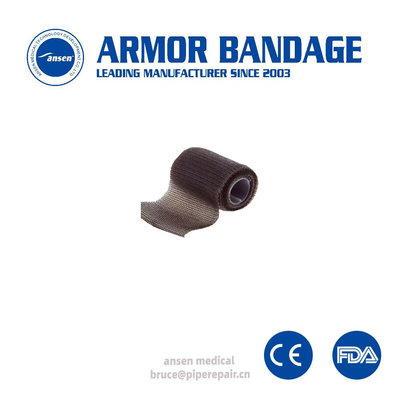 Industrial Pipe Repair Bandage Protective Gloves Epoxy Putty  Fiberglass pipe repair