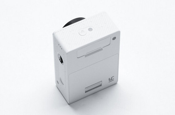 Original Xiaomi Yi Action Camera Xiaoyi Mi Sport Camera 16MP FHD 1080P WIFI Bluetooth 4.0