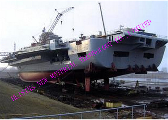 Bituminous Anticorrosive Boat Bottom Paint For Under Water Area ROHS