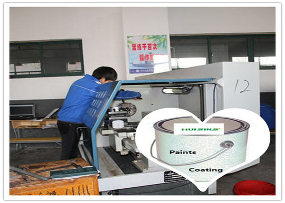 Metal Coatings Corrosion Resistant Coating For Spray , Rust Prevention Paint Epoxy resin