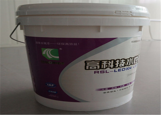 Environmentally Friendly Waterproof Spray Paint Elastomeric Acrylic