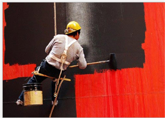 Anti Corrosion Marine Spray Paint