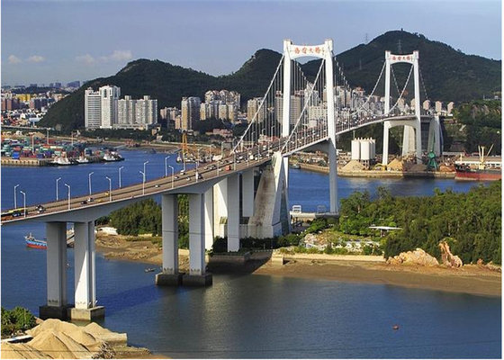 Abrasion Resistant Bridge Protective Coating Paint , Build Thick Epoxy Zinc Rich Primer