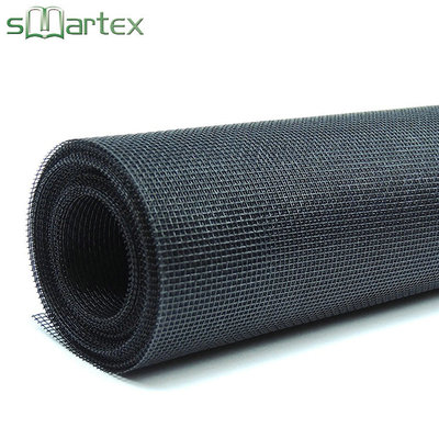 Pool & Patio Fiberglass Window Screen / Fiberglass Waterproofing Mesh Screen