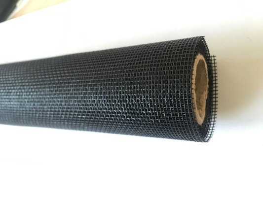 Pool & Patio Fiberglass Window Screen / Fiberglass Waterproofing Mesh Screen