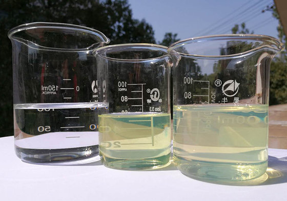 Superfine Metal Passivating Agent Antimony Pentoxide Metal Passivation