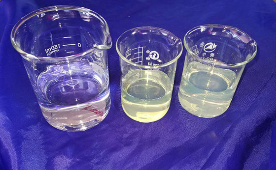 SB Metal PassivatorPolymetallic Passivating Agent Antimony Pentoxide Metal Passivation