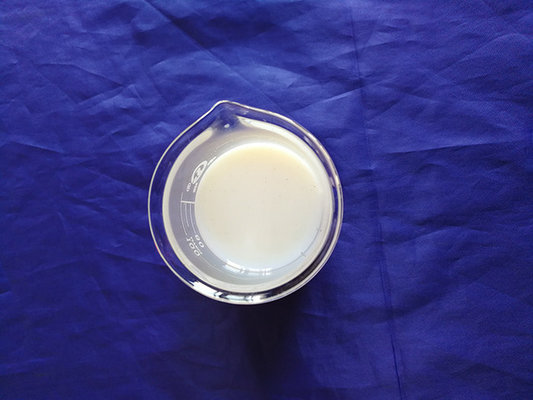 Nano Grade Colloidal Antimony Pentoxide Water Soluble YT-50 Flame Retardant