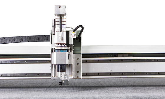 Sofa Curtain Carpet Cutting Machine