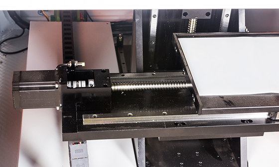 2D/3D Crystal Laser Inner Engraving Machine