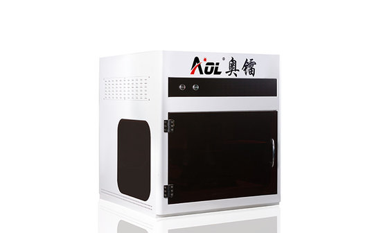 3D laser inside glass engraving machine