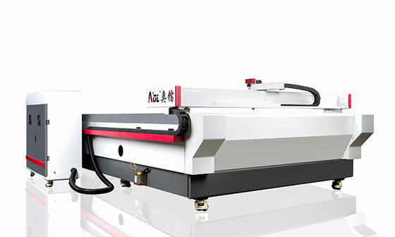 cardboard cutting plotter