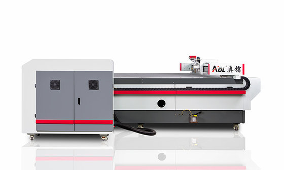 carton cut machine
