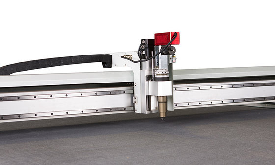 paper cup die cutting machine