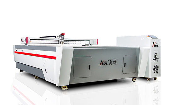 Gift box making machinery