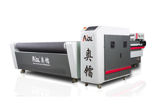 cnc automatic cutting machine