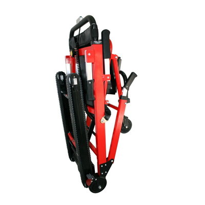 Electric Evacuation Stair Stretcher Motorized Wheelchair ST-112