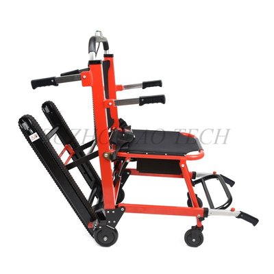 Motorized Electric Wheelchairs Chair Stair Climber Electric Evacuation lift ST-112