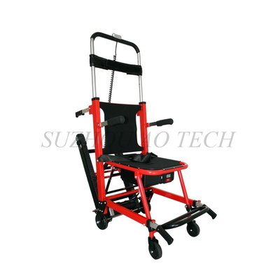 Motorized Electric Wheelchairs Chair Stair Climber Electric Evacuation lift ST-112