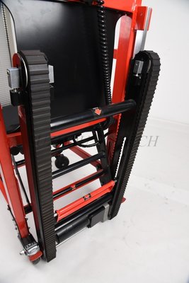 Motorized Electric Wheelchairs Chair Stair Climber Electric Evacuation lift ST-112