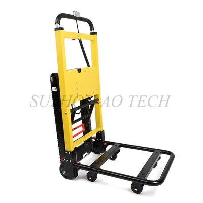 Multifunction Electric Hand Trolley Chair Lifts For Stairs ST-G2