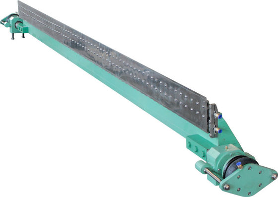 Good quality blade/ scraper blade in paper making machine us