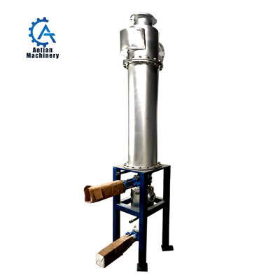 High Density Cleaner For Paper Mill Pulp Equipment High Consistency Cleaner For Toilet Paper Making Machine