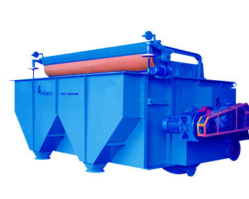 Paper Mill Paper Pulp Dewatering And Washing Gravity Cylinder Thickener for toilet paper machine