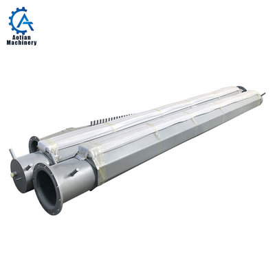 Paper Making Machine Dewatering Element Felt Suction Box for Paper Mill