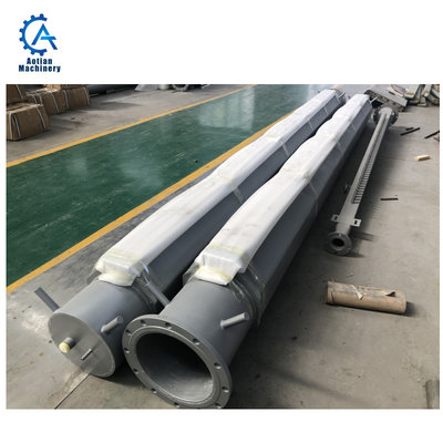 Paper Making Machine Dewatering Element Felt Suction Box for Paper Mill