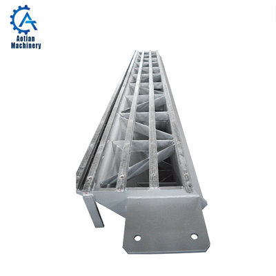 Paper Making Machinery Spare Parts Ceramic Forming Board Dewatering Elements Forming Board