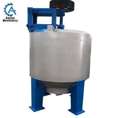 High Concentration Hydrapulper Paper Pulp Making Machine Waste Paper Recycling Hydrapulper High Consistency Hydrapulper