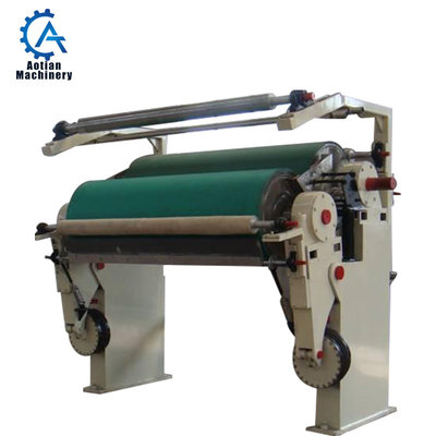 Paper Making Machine Spare Parts Sizing Machine Paper Recycling Equipment Sizing Machine