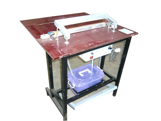 Paper Mill Manual Tissue Paper Sealing Machine Packing and Sealing Machine Sealing Machine Price