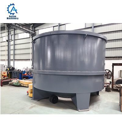 Toilet Paper Pulping Line Hydrapulper D Type Hydrapulper For Paper Pulp Making Machine Hydrapulper Price