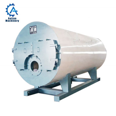 Toilet Paper Making Machine Boiler Sanitary Napkin Machine Steam Boiler Spherical Boiler For Paper Mill