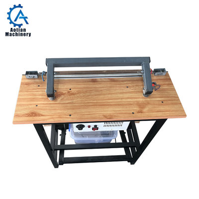 Aotian Manual Tissue Paper Sealing Machine Packing And Sealing Machine Sealing Machine Price