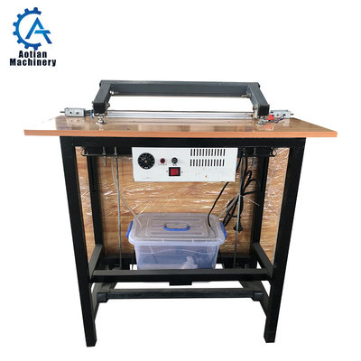Aotian Manual Tissue Paper Sealing Machine Packing And Sealing Machine Sealing Machine Price