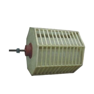 Paper Machine Spare Parts Bleacher Waster Paper Pulp Washing Bleacher In A4 Paper Making Machine