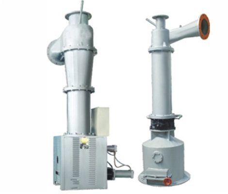 High Density Cleaner For Paper Mill Pulp Equipment High Consistency Cleaner For Toilet Paper Making Machine