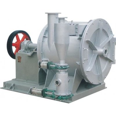 Single Effect Fiber Separator Paper Pulp Fiber Separator Waste Paper Recycling Equipment Defibrater