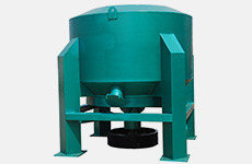 High Concentration Hydrapulper Paper Pulp Making Machine Waste Paper Recycling Hydrapulper High Consistency Hydrapulper