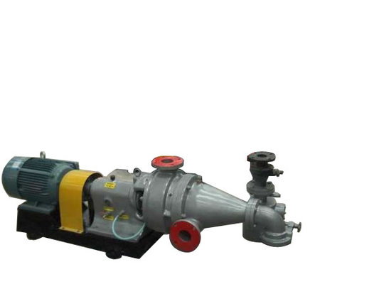 Paper Making Machine Pulp Equipment High Consistency Double Disc Refiner for Toilet Paper Machine