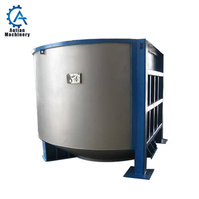 Aotian Toilet Paper Machine Hydrapulper Pulp Equipment D type Hydrapulper for Paper Mill