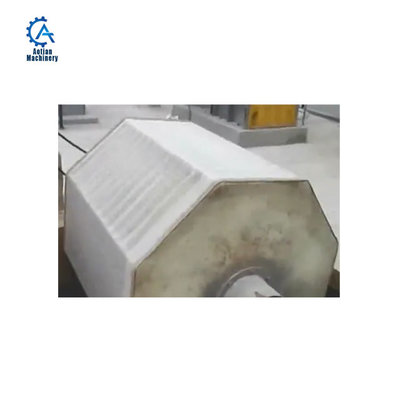 China Supplier Waster Paper Pulp Washing Potcher Industrial Machines Bleacher for paper mill