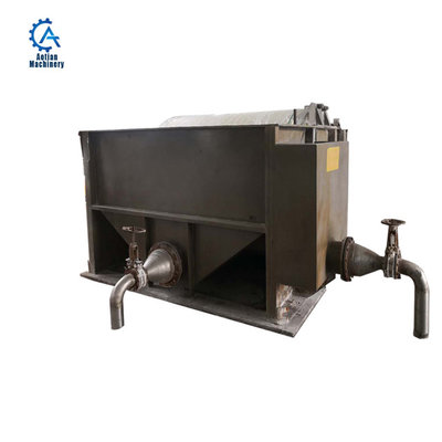 China Supplier Waster Paper Pulp Washing Potcher Industrial Machines Bleacher for paper mill