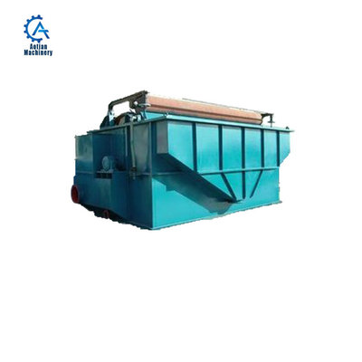 Paper Mill Paper Pulp Dewatering And Washing Gravity Cylinder Thickener for toilet paper machine