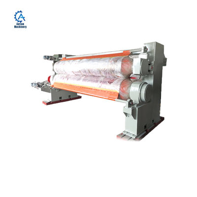 Paper Mill Spare Parts Calender Machine For Toilet Paper Calender Machine Price
